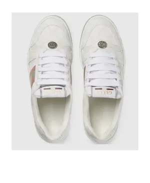 Gucci Lace-up Sneakers