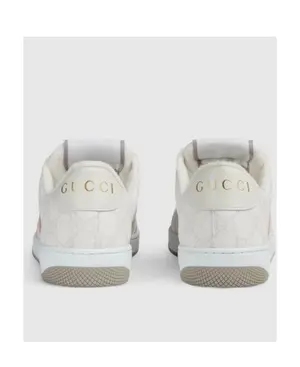 Gucci Lace-up Sneakers
