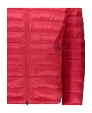 PAUL  SHARK Paul & Shark Hooded Quilted Down Jacket