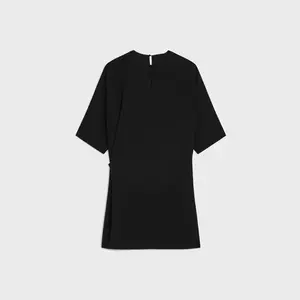 Celine Cady Wrap Dress