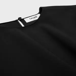 Celine Cady Wrap Dress