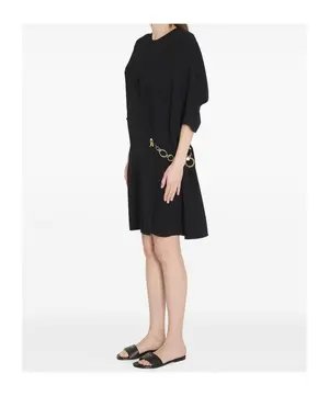Celine Cady Wrap Dress