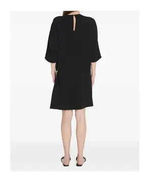 Celine Cady Wrap Dress