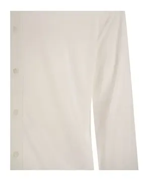 Majestic Filatures Long-sleeved Shirt