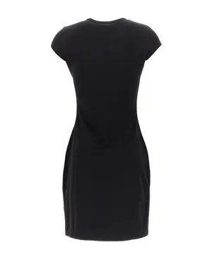DIESEL® D-angiel Short Dress - No