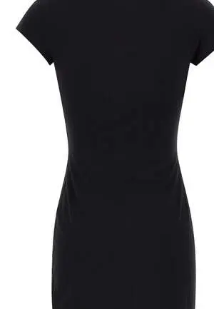 DIESEL® D-angiel Short Dress - No