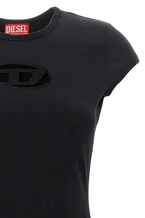 DIESEL® D-angiel Short Dress - No