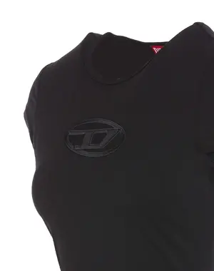 DIESEL® D-angiel Short Dress - No