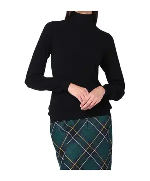 Moschino High Neck Sweaters For Women