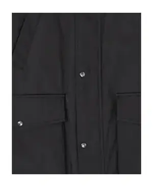 PAUL  SHARK Paul & Shark Cotton Hooded Jacket