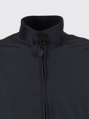 Aspesi Casual Zipper Jacket - Black
