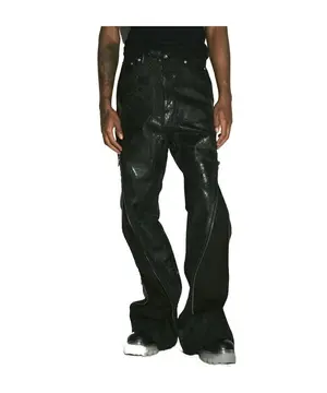 Rick Owens Bolan Banana Trousers