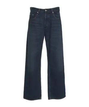 Icon Denim La Logo Jeans For Men