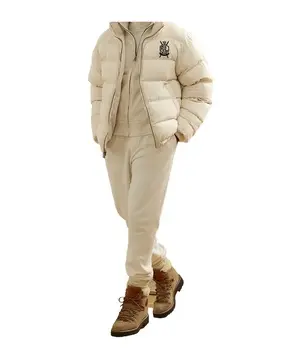 Ralph Lauren Emerson Quilted Bomber Jacket