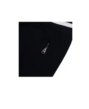 PAUL  SHARK Logo Casual Sweatpants