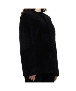 TOTEME Shearling Jacket