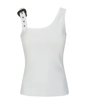 Versace Adjustable Camis Tanks For Women
