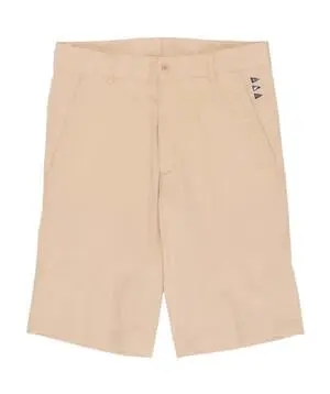 PAUL  SHARK Paul & Shark Straight Fit Shorts