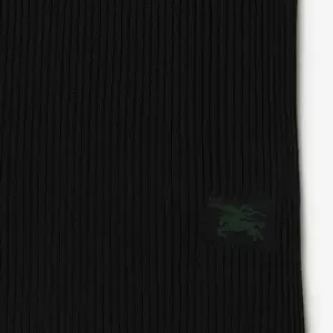 Burberry Ribbed Knit Tank Top