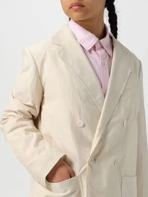 A.p.c. Double-breasted Tailored Blazer