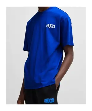 Hugo Boss Short-sleeved T-shirt