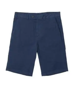 PAUL  SHARK Paul & Shark Slim Fit Shorts