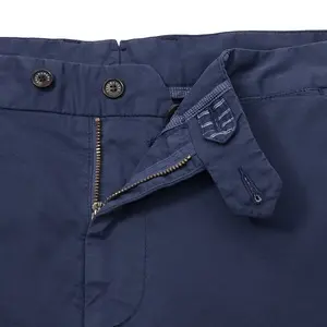 PAUL  SHARK Paul & Shark Slim Fit Shorts