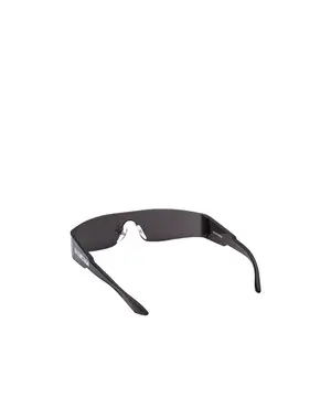 Balenciaga Mono Shield Sunglasses