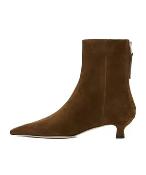 AeydĒ Zoe Ankle Boots