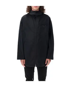 Criss-cross Jackets For Men