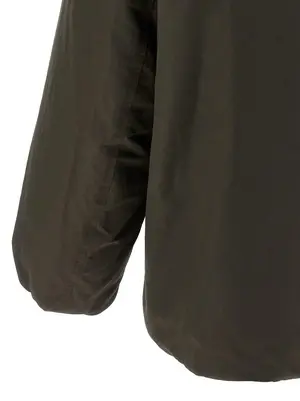LEMAIRE Long-sleeved Puffer Jacket - No