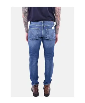 DONDUP Slim-fit Jeans - Blue