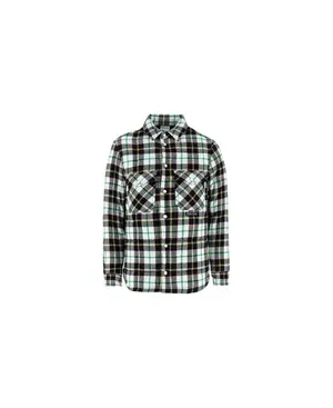 Marcelo Burlon C.of Milan Home Logo Outerwear For Men