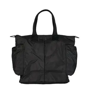 PORTER-YOSHIDA  CO Porter-yoshida & Co. Tote Bag With Side Pockets