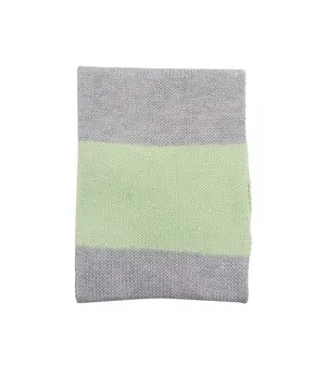 Ermanno Scervino Knitted Scarf