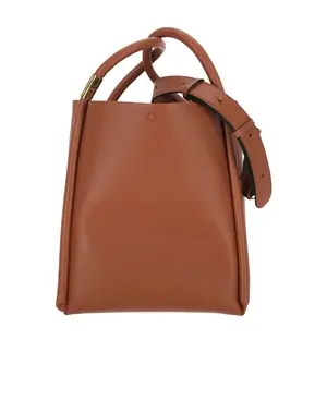 Boyy Logo Shoulder Bags