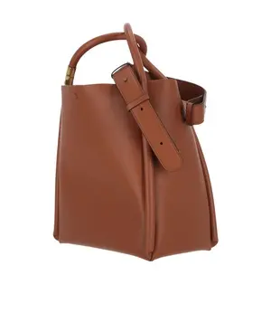 Boyy Logo Shoulder Bag