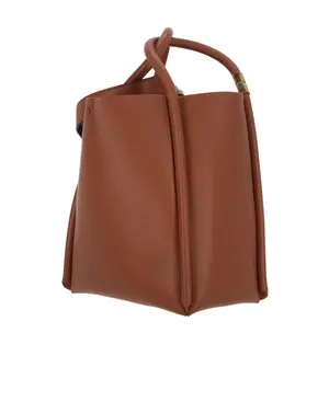 Boyy Logo Shoulder Bag