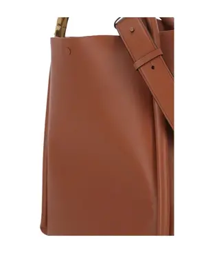 Boyy Logo Shoulder Bag