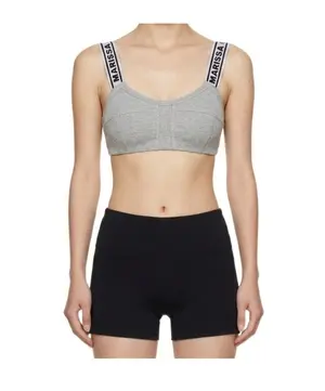 Marissa Chiara Strap Bra