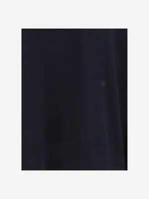 Bottega Veneta High Neck Knitted Jumper
