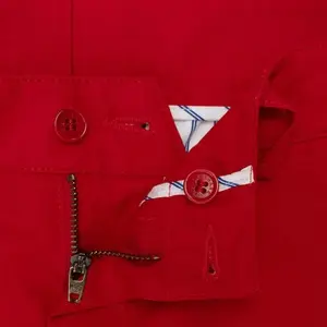 PAUL  SHARK Paul & Shark Straight Shorts