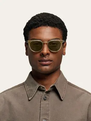 FERRAGAMO Sunglasses