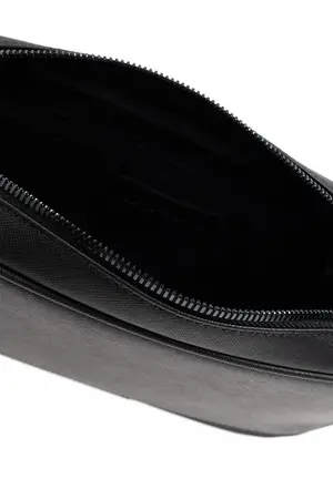 Emporio Armani Sustainability Collection Shoulder Bag