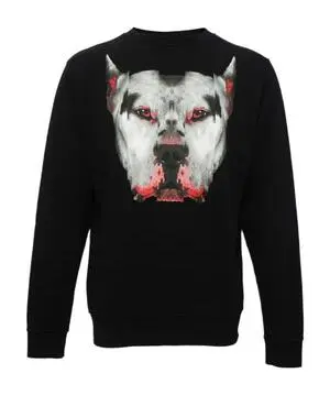 Marcelo Burlon County Of Milan Casual Sweaters For Men