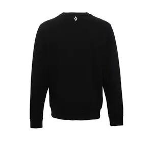 MARCELO BURLON COUNTY OF MILAN Printed Graphic Sweatshirt