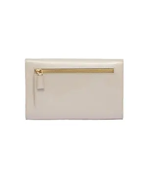 Prada Patent Leather Mini Bag