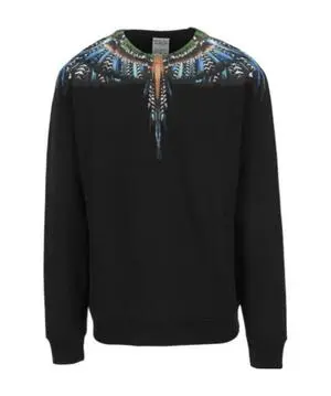 Marcelo Burlon C.of Milan Home Knitwear For Men