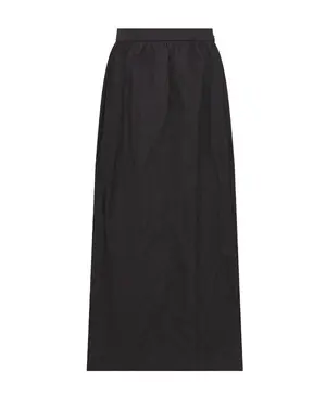 Dior Mid-length Straight-cut Skirt