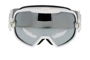 Chrome Hearts Logo Ski Mask